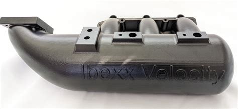 Can Am Intake Manifold — Ibexx