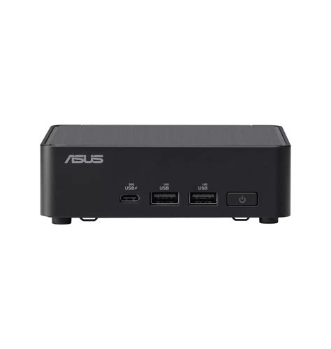 Asus Nuc Pro Ultra H Versione Slim