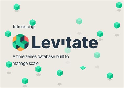 Introducing Levitate Uplift Your Metrics Management Last9