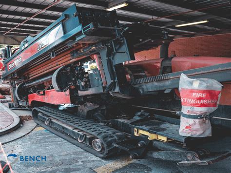 Gallery Bench Directional Drilling And Civil