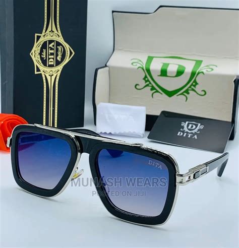 Luxury Dita Glasses In Lekki Clothing Accessories Munash Wears Jijing