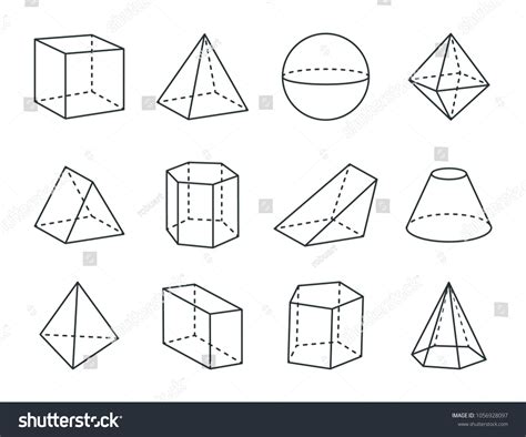 How To Draw A Triangular Prism