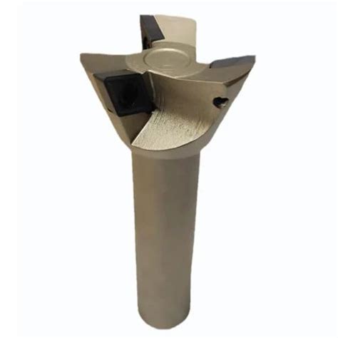 32 Mm Chamfer Indexable End Milling Cutter 3 At ₹ 3000 Piece In Pune Id 25087253062