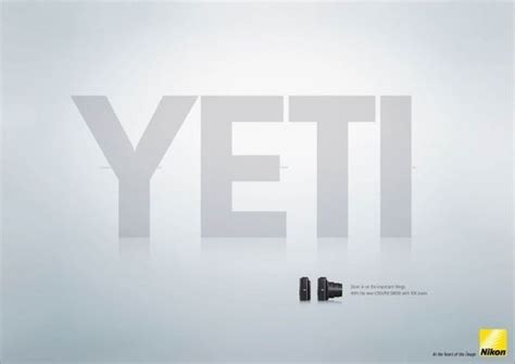 50 Creative And Effective Minimalist Print Ads