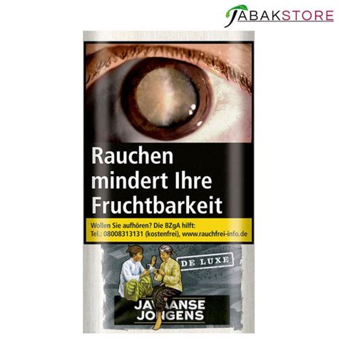 Javaanse Jongens Tabak Alle Sorten And Größen Online Kaufen Im Shop