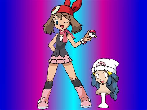 May To Dawn Disguise By Stuanimeart On Deviantart