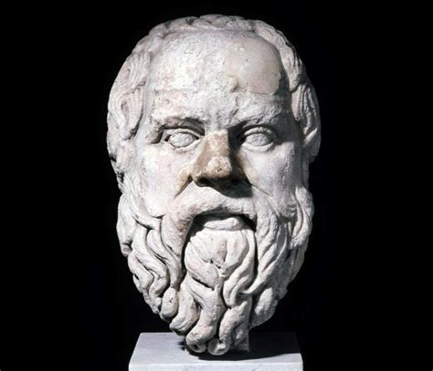 Philosophy After Socrates Continues To Persue His Interest In The World