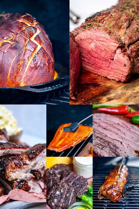 25 Best Meats To Smoke Kitchen Laughter