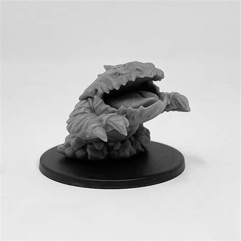 Bulette Next Level Miniatures