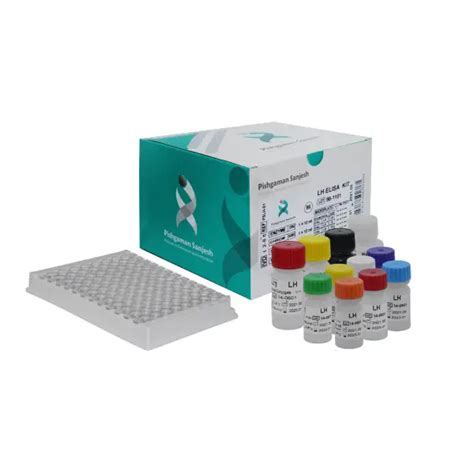 Lh پیروزان تجهیز آزما