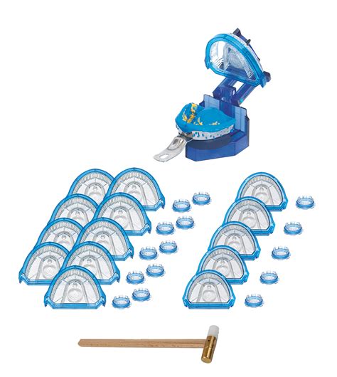 Model Tray® Starterset Snapper Version