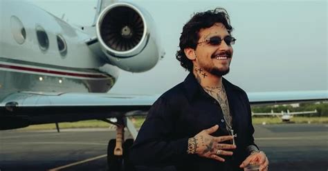 Christian Nodal Rompió El Silencio Sobre Su Hija Inti Y Revela Cómo Es Su Relación Con Ella