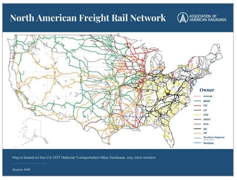 Warren Buffetts Railroad Investment