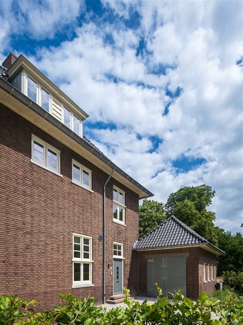 Gezondheidscentrum Zaltbommel De Twee Snoeken Architectuur And Interieur