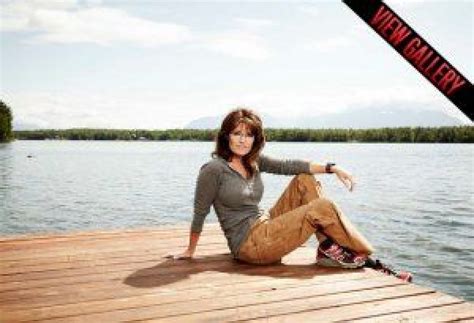 Sarah Palin Plots Her Next Move Newsweek