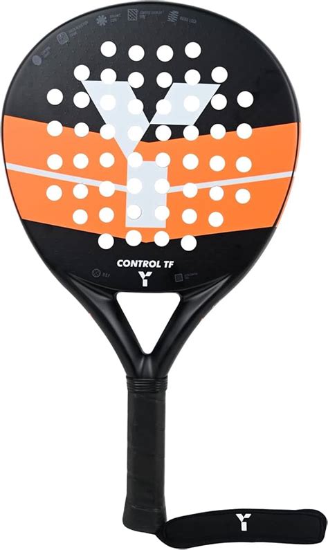 Control Tf Padel Racket Y1 Hockey Australia And New Zealand Control Tf Padel Racket Y1 Hockey Australia And New Zealand