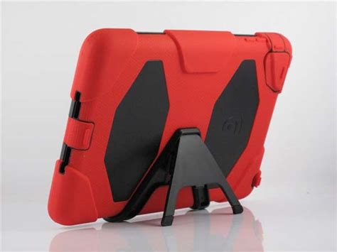IPhone Bumper IPad Mini Most Protective Survivor Case Review