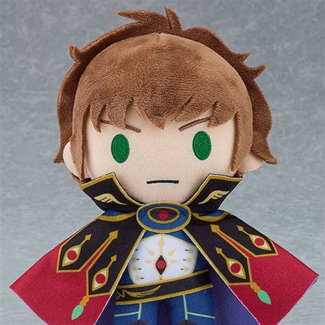 Code Geass Lelouch Of The Rebellion Plushie Suzaku Kururugi