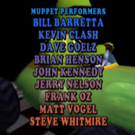 Brian Henson Wikipedia
