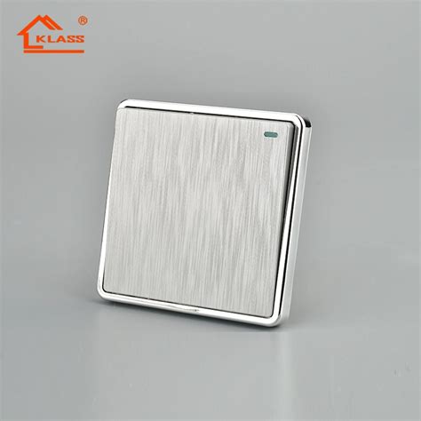 Free Sample Earthing Socket Home Wall Switch And 13a Socket For Saudi Yemen Wall Switch And