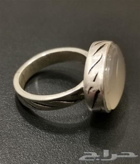 خواتم فضة للبيع بأسعار مغرية موقع حراج