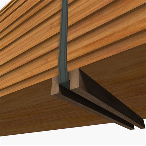 3d Model Lumber Stack