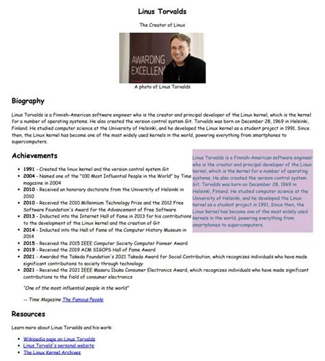 How I Created A Tribute Page For Freecodecamp Guru Patel Posted On