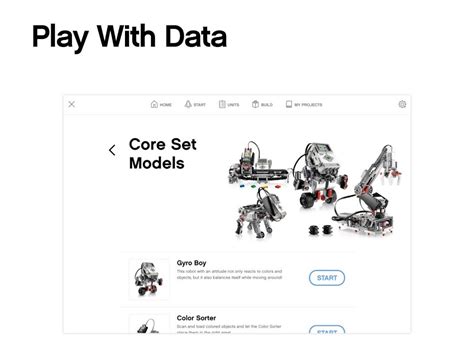 Android 용 Ev3 Classroom Lego Education 다운로드