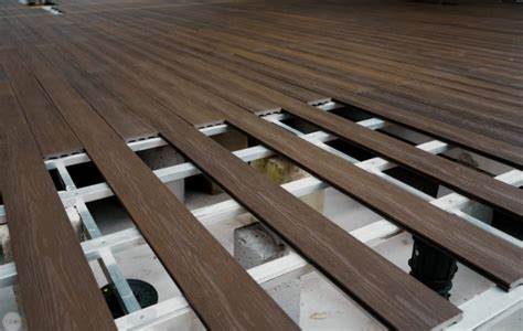 5 Common Deck Problems And Ways To Fix Them