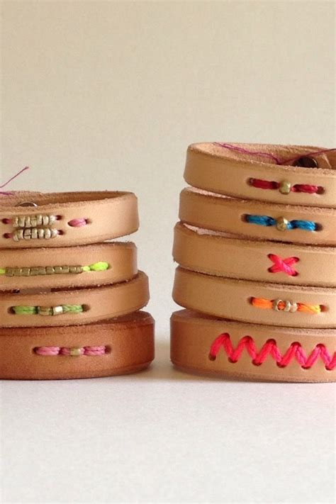 Summer By Elke By Elke Bergeron On Steller Leather Handmade Leather