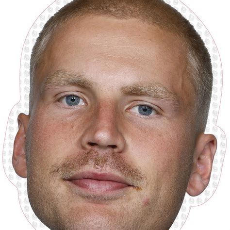 Billy Frampton Sports Heads