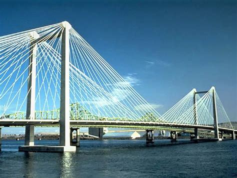 Vehicle Bridge Builders And Contractors Fender Marine Construction