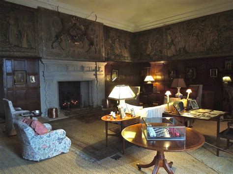 Architect Design™ New Hardwick Hall Tour