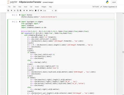 ml assisted basics of electronics for all ml electronics m b ghaznavi ghoushchi posted on