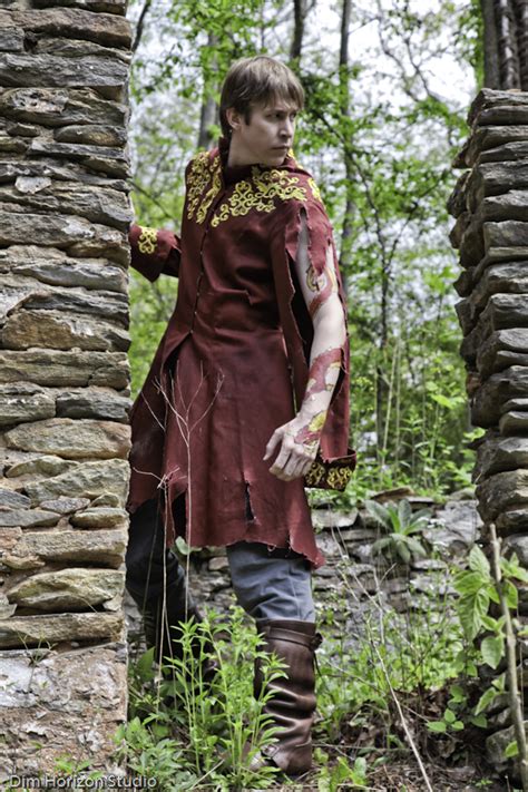 Rand Althor From Robert Jordans The Wheel Of Time Aradani