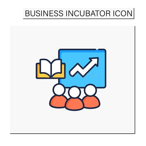 Skill Gap Analysis Line Icon Stock Vector Illustration Of Skill Businessman 223133268