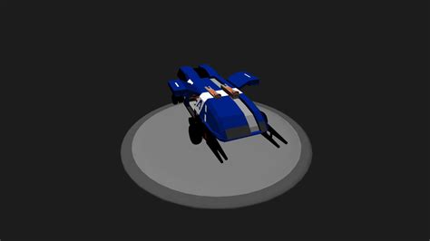 Simpleplanes Mass Effect Ut 47a Kodiak Remake