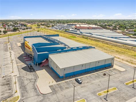 4915 W Loop 250 N Midland Tx 79707 Loopnet