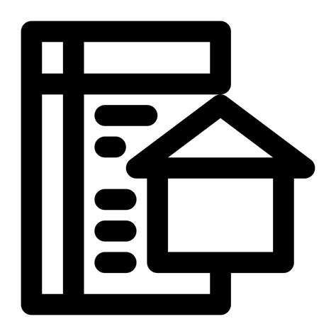 Assets Icon Set For Asset Images And Logos