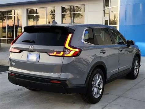 2026 Honda Cr V Colors 100 Photos Crvguide