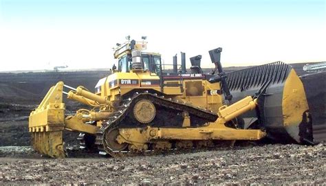 D12 Dozer
