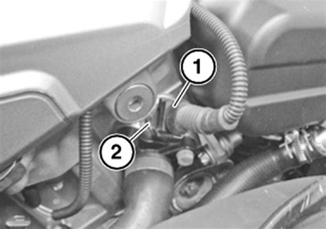 Bmw Coolant Temperature Sensor Location