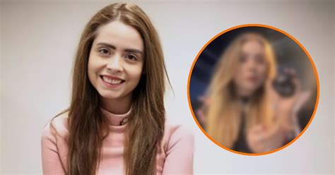 ¿indirecta A Mr Doctor Maryfer Centeno Sorprende Con Nuevo Look Tras