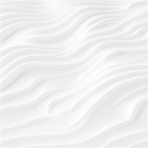 White Textured Background