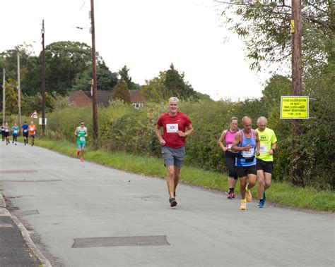 Guilden Sutton Community