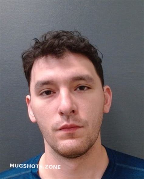 Rogers Jory Jaranae 04052025 Comal County Mugshots Zone