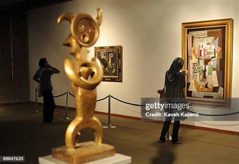 Time Museum Tehran Photos And Premium High Res Pictures Getty Images