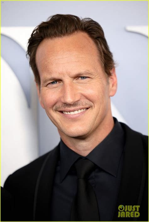 Patrick Wilson Spent Fathers Day With His Son At Tony Awards 2024 Photo 5050343 Celebrity