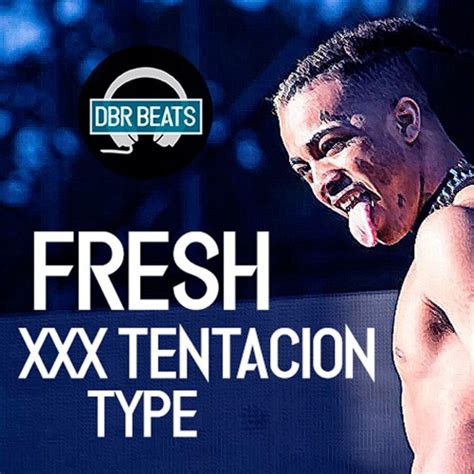 Stream Instrumental Trap Chill Fresh Xxx Tentacion Type Dbr Beats