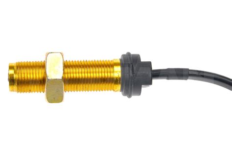 Eaton Transmission Speed Sensor Gap At Gladys Zachery Blog